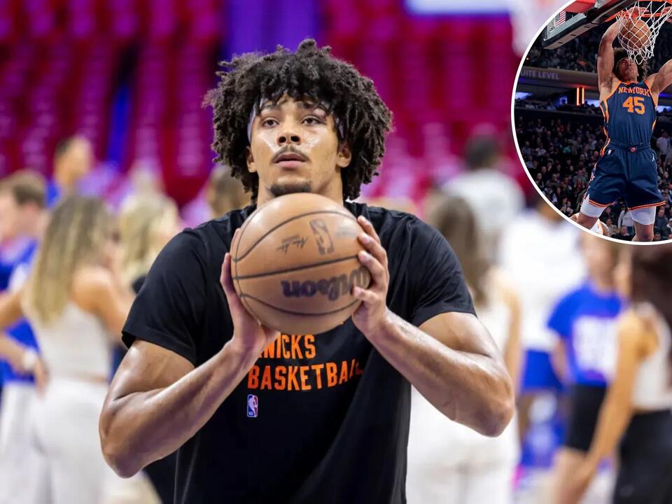 Jericho Sims finally healthy after surgeries, working on offense ahead ...