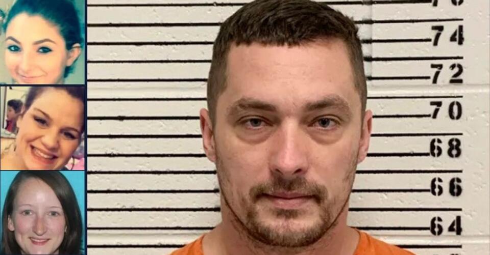 Suspected serial killer was granted clemency by Oregon governor for ...