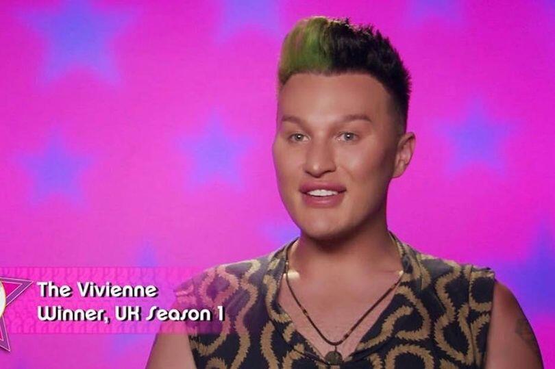 Drag Race star The Vivienne's cause of death confirmed almost three ...