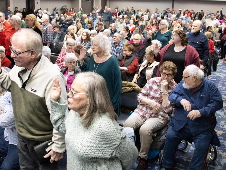 Consumer advocates: CenterPoint rate increase unfair to residents ...