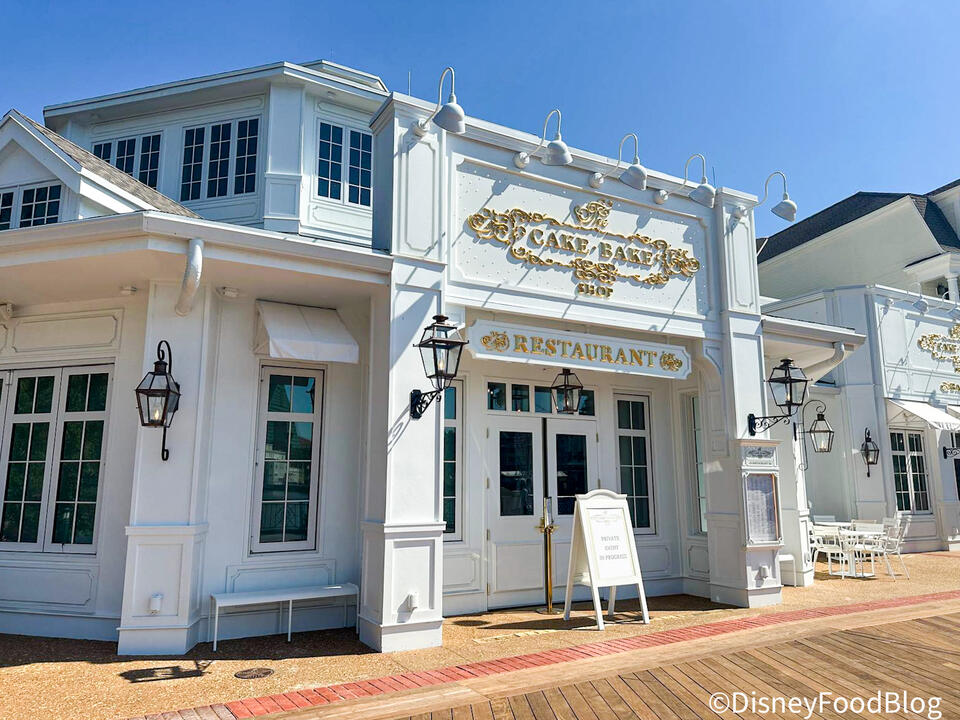The Most Expensive Restaurant in Disney World You Should SKIP (and the ...