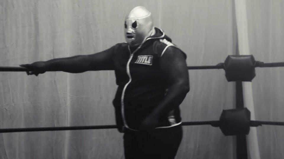 Kanye West Features Live Pro Wrestling At ‘Bully’ Release Party - NewsBreak