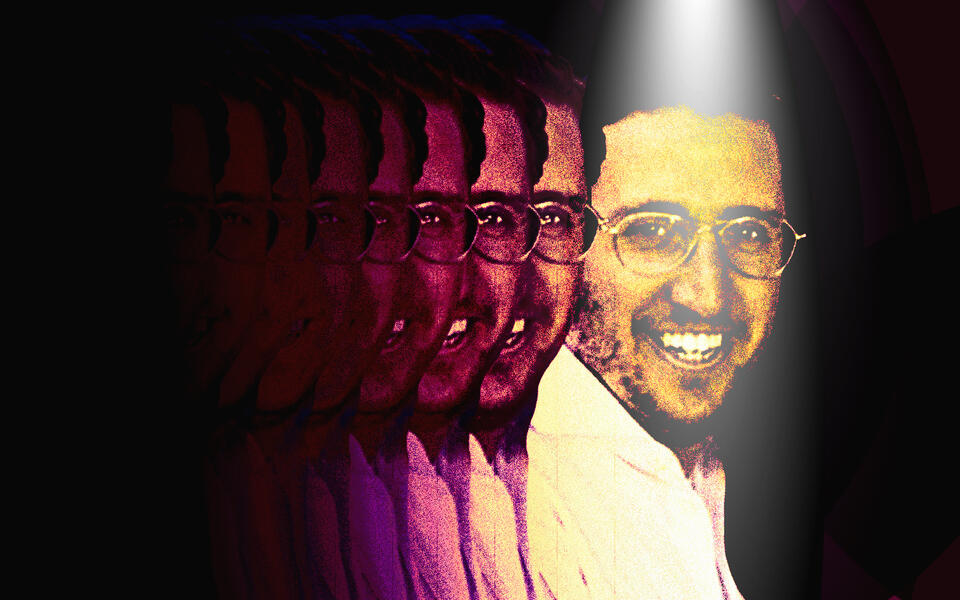 How Mark Nussbaum went from transactional lawyer to escrow-funded ...