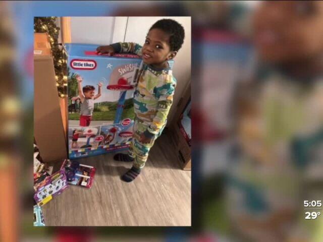 Police find body of Darnell Taylor; Pammy Maye in custody; Amber Alert ...