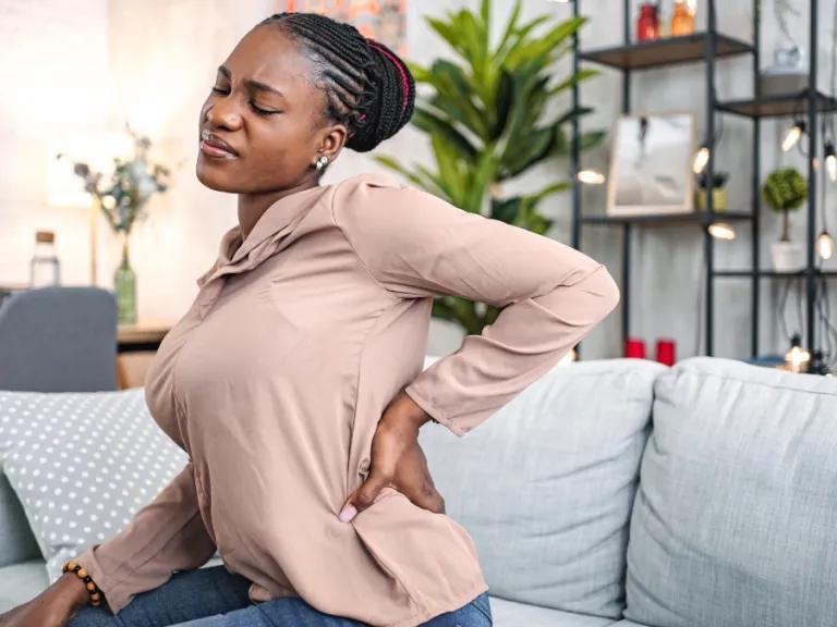 4 Ways to Speed-Heal a Pulled Muscle in Your Back + Why Leg Stretches ...