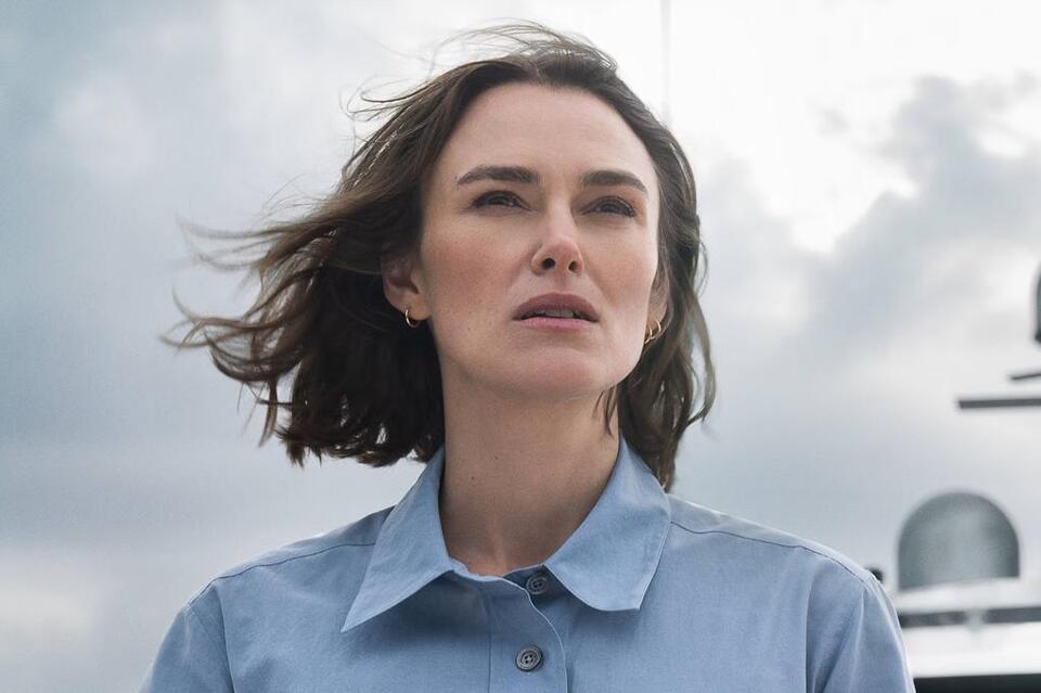 Keira Knightley says she was ‘not aware’ of JK Rowling boycott before joining Harry Potter cast ...