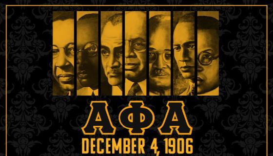 Famous Members Of Alpha Phi Alpha - NewsBreak