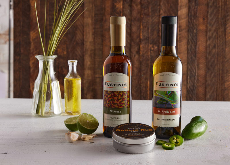 DBusiness Daily Update: Fustini’s Oils and Vinegars in Traverse City to ...
