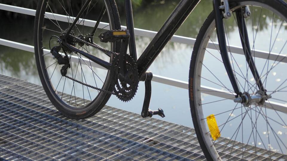 The Great Falls Bike Mystery That No One Can Explain - NewsBreak