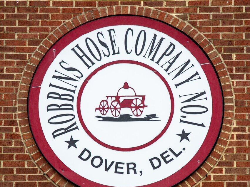 One dead following Dover fire