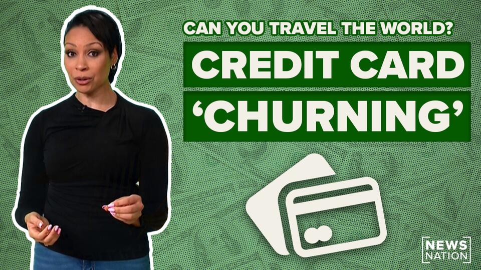 Credit card travel hack loopholes: Can you really fly for free? - NewsBreak
