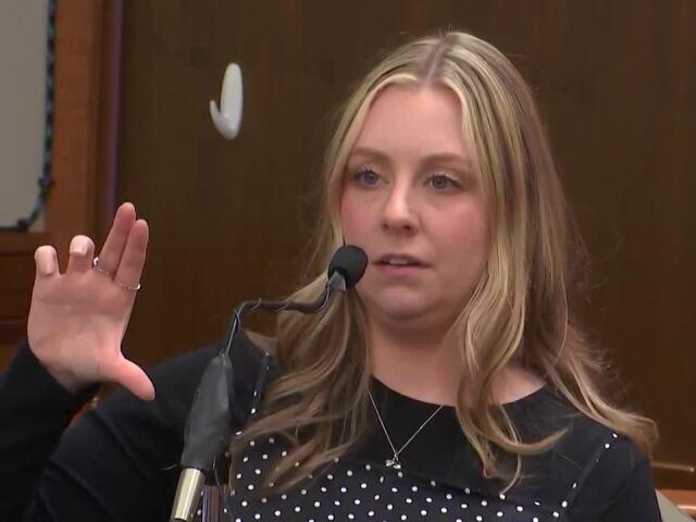 Abby Zwerner testifies & faces cross examination in Richneck shooting ...