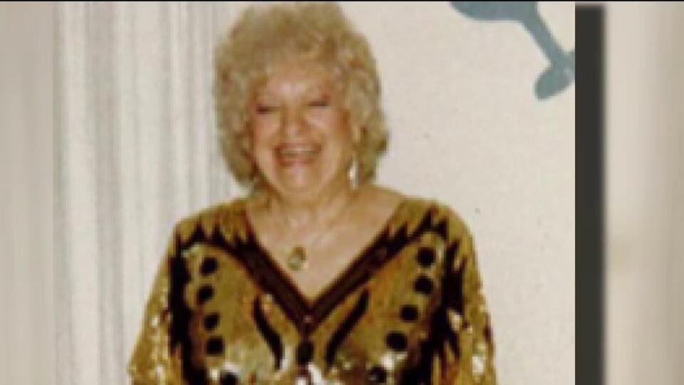 Boyfriend arrested in 1997 San Jose cold case killing - NewsBreak