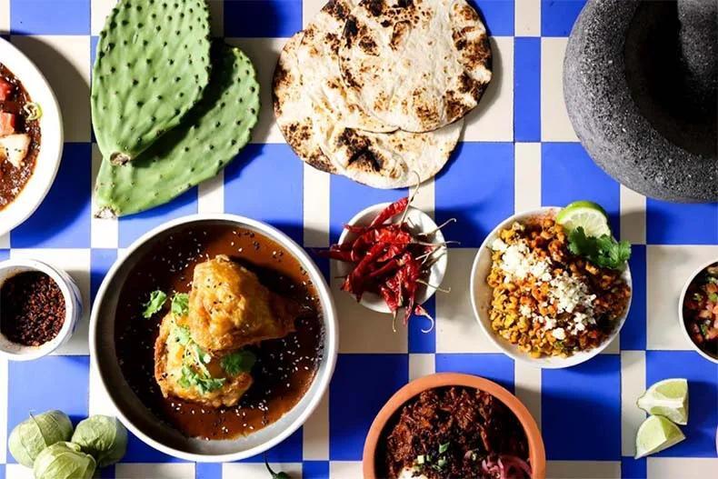 New ‘modern Mexican’ concept, Casa Ama, replacing Salty Iguana in ...