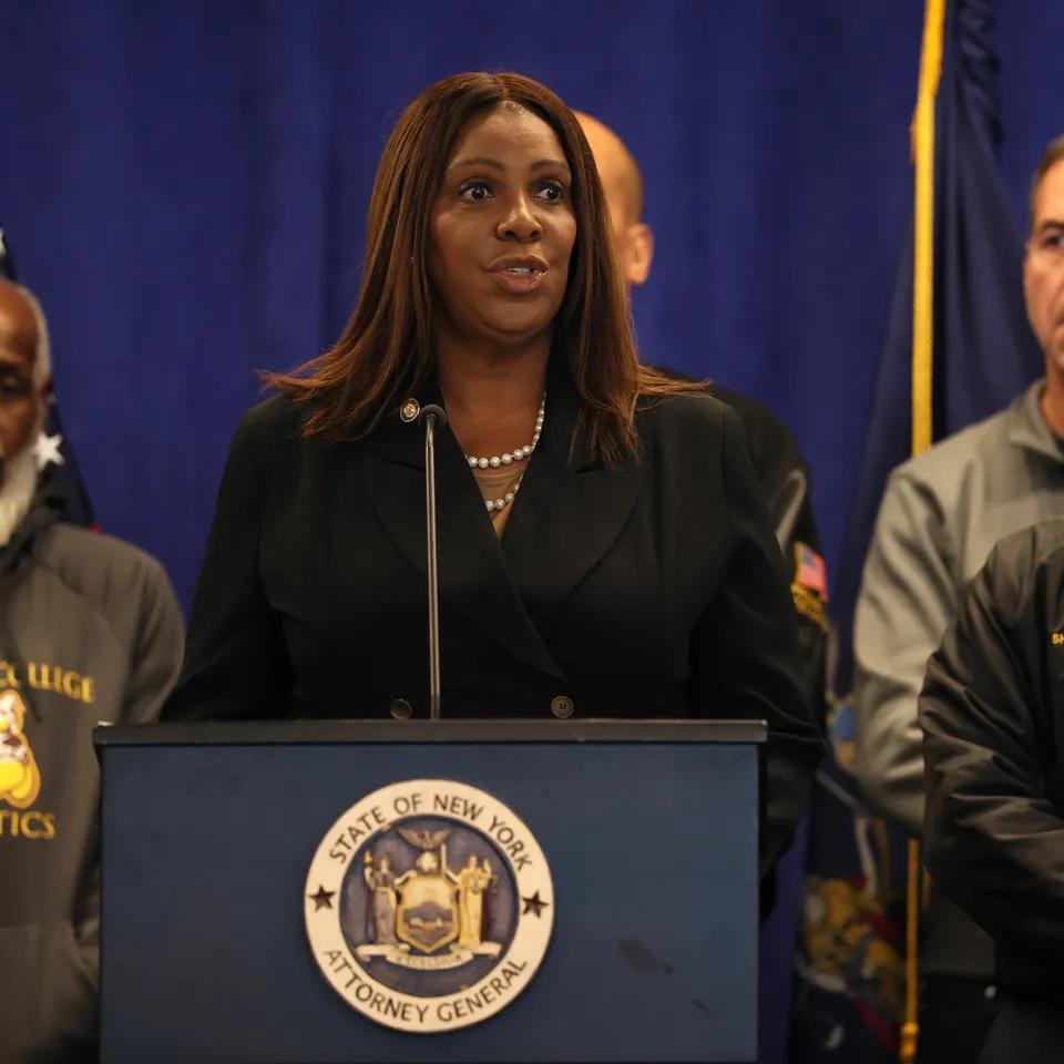 These 12 States Are Suing the Trump Administration for Policies ...