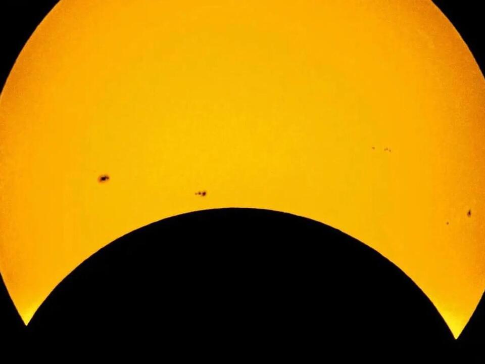 Where Will You Watch the Solar Eclipse? Talk of Alabama QOTD