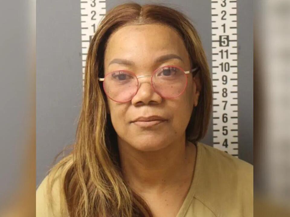 Sonya McKnight attorney claims 'she did not shoot' ex-boyfriend