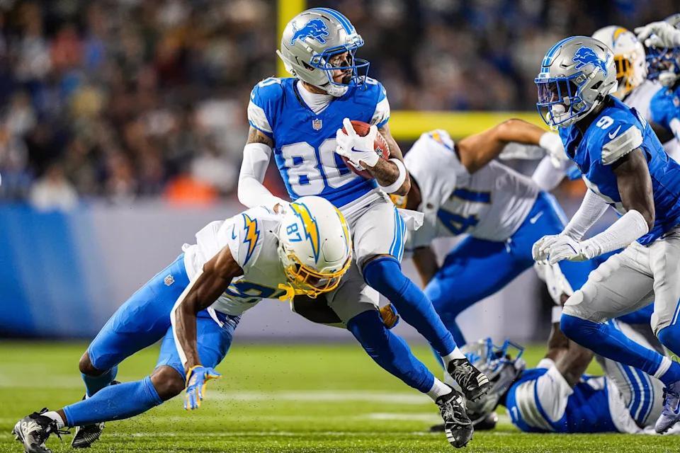 Packers sign wide receiver Jakobie Keeney-James to practice squad ...