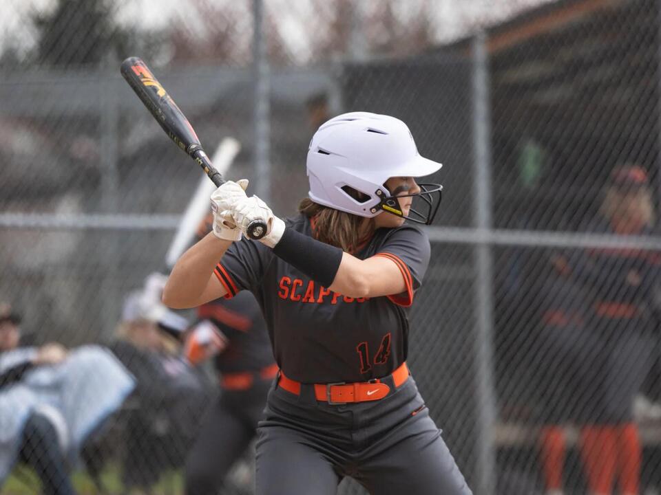 Westside baseball and softball: Scores and primetime performers (May 13)