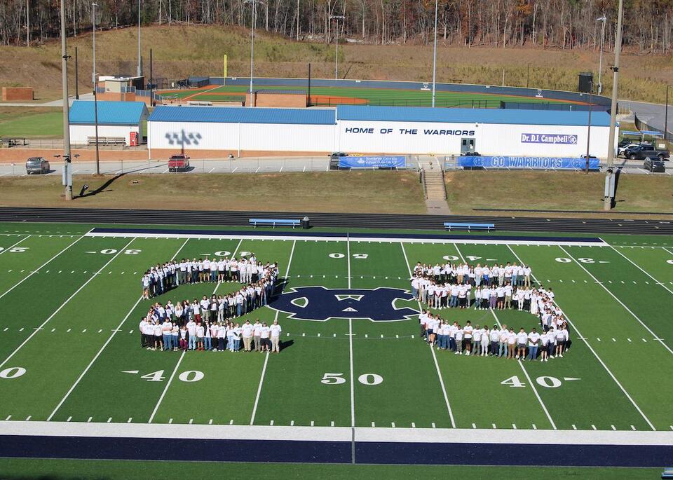 White County High School to celebrate Class of 2025 Graduation on May ...