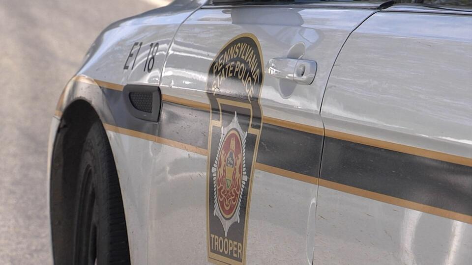 State Police Break Ground on New Headquarters - NewsBreak
