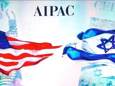 LAPD investigates protest at AIPAC president's home as possible hate crime