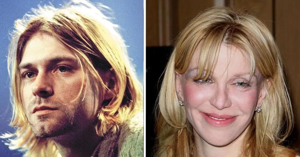 Cover-Up Scandal: Coroner Who Performed Autopsy on Kurt Cobain ...