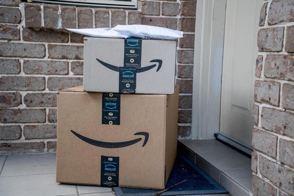 Amazon will pay $2.5 billion to settle allegations that it tricked ...