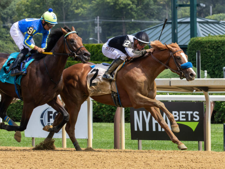 Saratoga Exacta Picks & Plays | Whitney Stakes 2024 Saratoga Exacta Picks & Plays | Whitney Stakes 2024