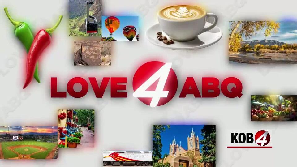 Love 4 ABQ: Town & Ranch Gin Distillery - NewsBreak