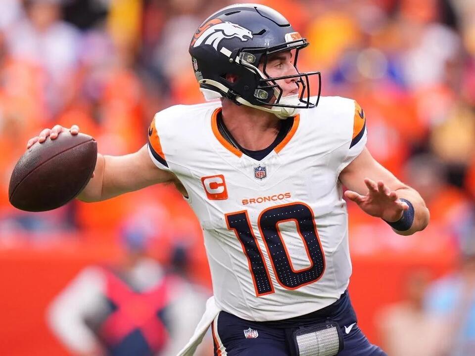 Raiders vs. Broncos prediction, odds, spread, start time: 2024 NFL picks, Week 5 best bets from ...