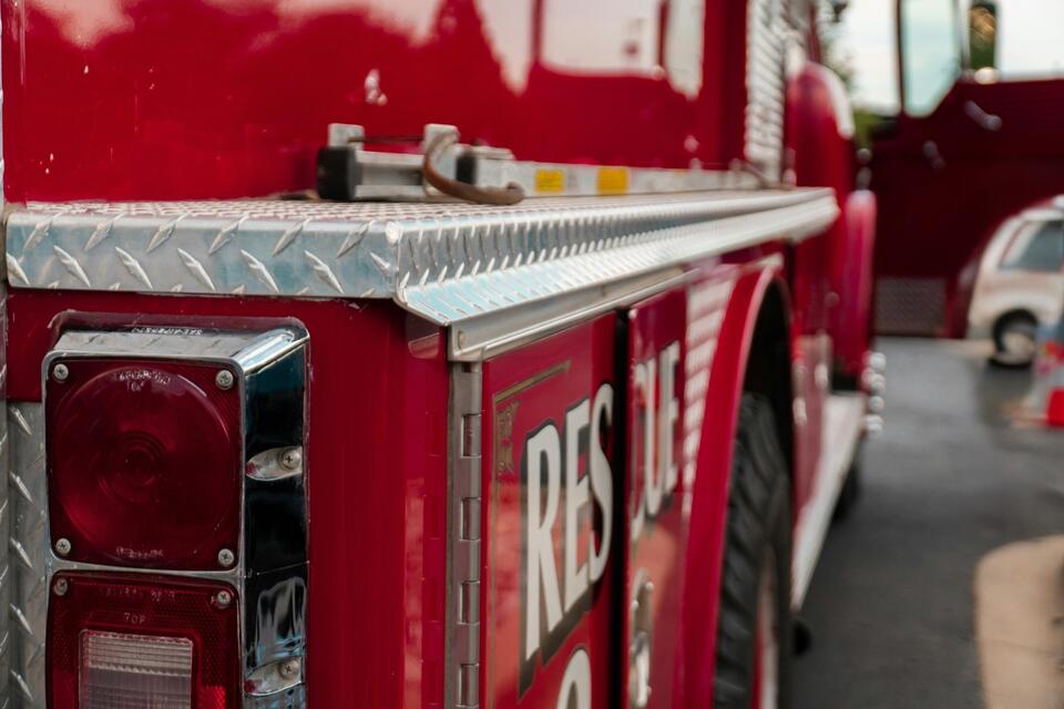Five Pets Killed in Burton, Michigan House Fire - NewsBreak