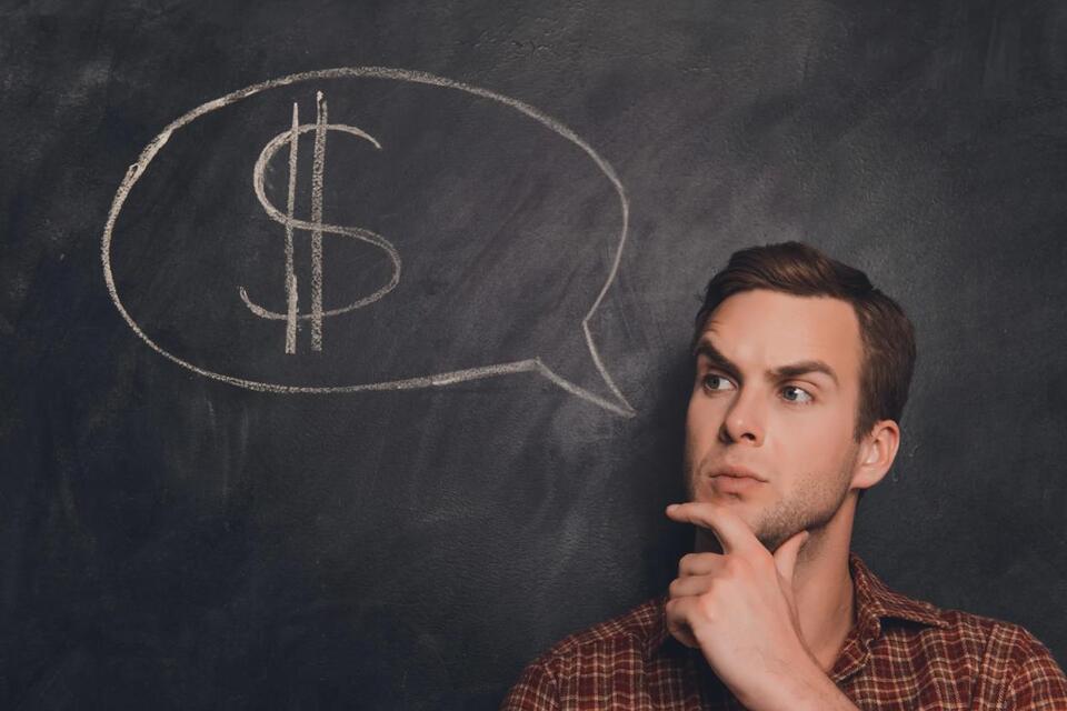 8 Ways Your Perspective on Money Evolves in Your 30s - NewsBreak
