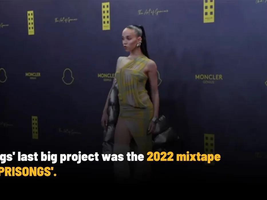 FKA twigs calls out 'double standards' after her Calvin Klein ad is ...