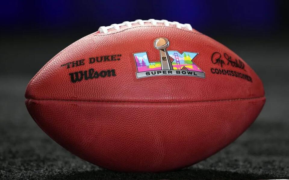 Super Bowl 60 – New England Patriots vs. Seattle Seahawks Initial ...