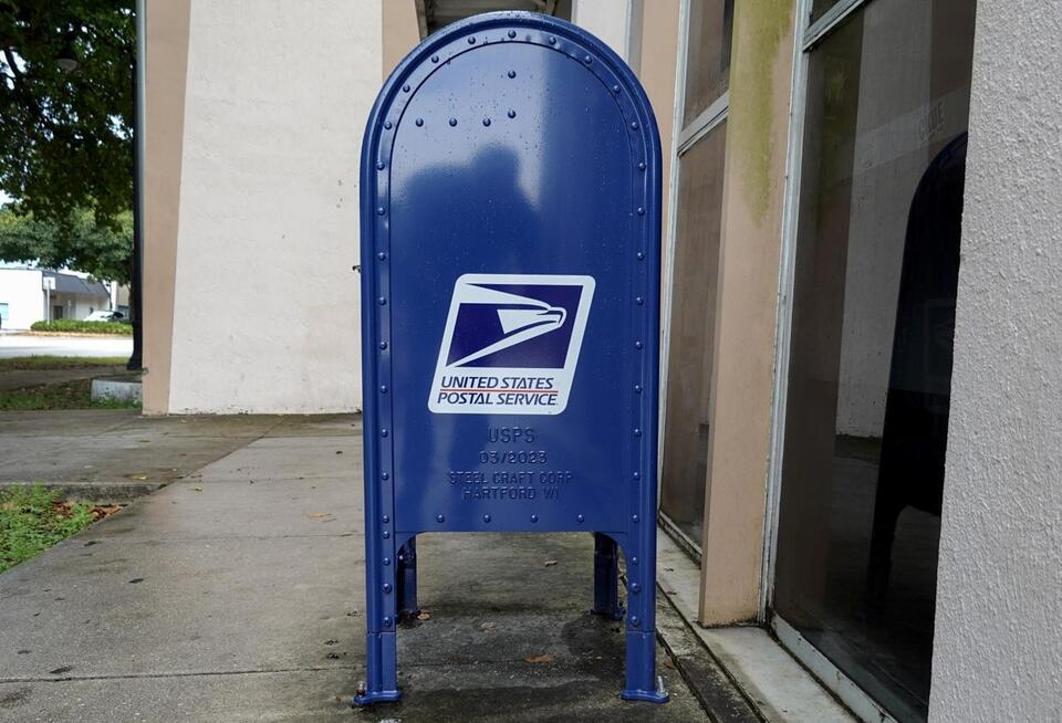 Warning: Michigan Warns of new USPS Scam - NewsBreak