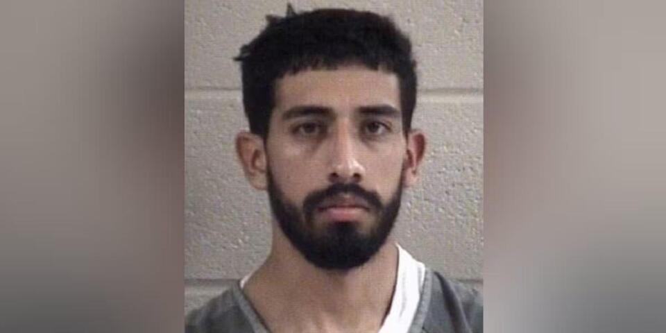Man wanted for deadly shooting in Whitfield County, sheriff’s office ...