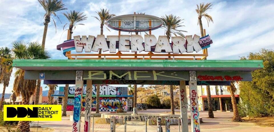 Explore California’s Quirky Side: 8 Weird Roadside Attractions You Won ...