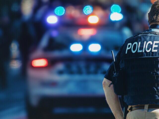 Deadly domestic disturbance in Baltimore County - NewsBreak