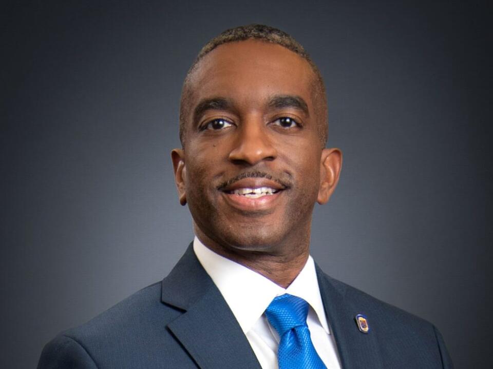 Former Prince George’s Council Member Franklin pleads guilty to theft ... Former Prince George’s Council Member Franklin pleads guilty to theft ...