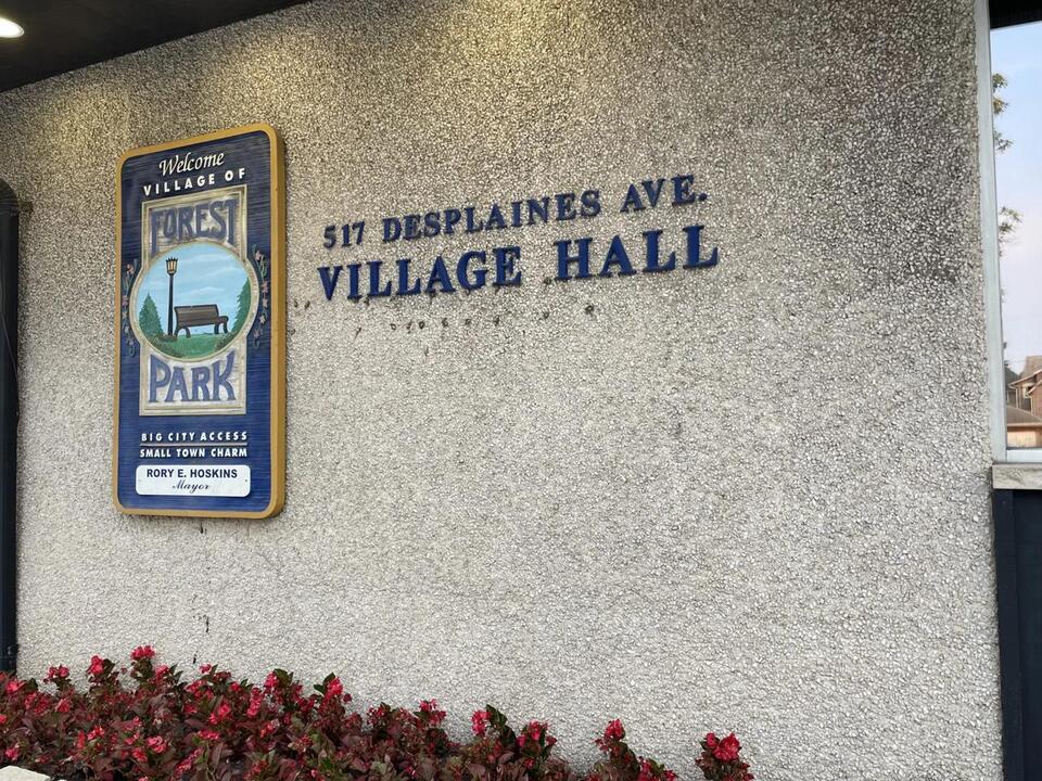 Residential zoning code updates for Forest Park fail - NewsBreak