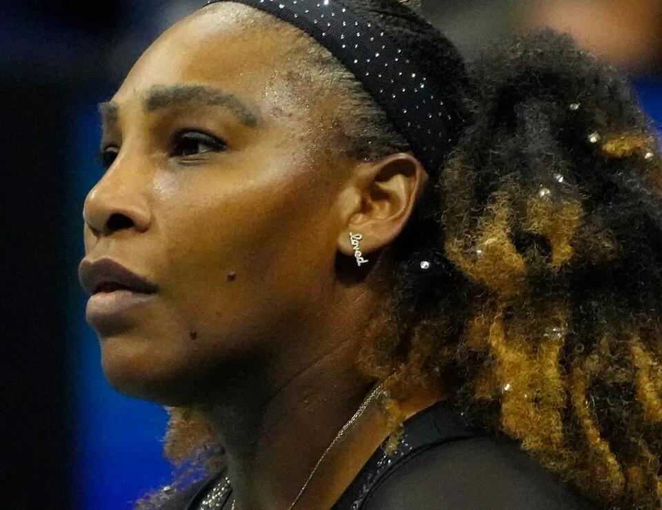 ‘I’m Going To Get an Angry Email’ – Serena Williams Re-Entering Anti ...