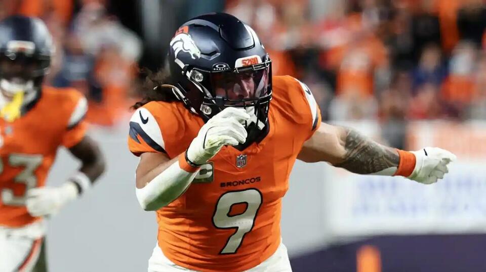Broncos Get Bad Injury News Before Facing Commanders - NewsBreak