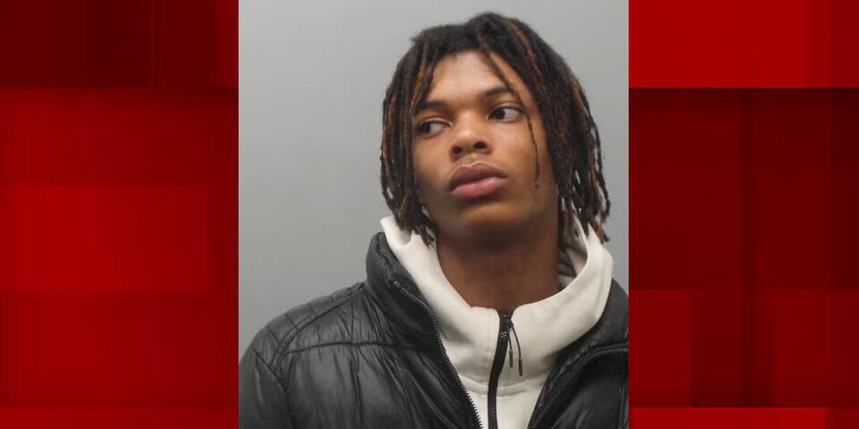 Third teen charged as adult in Jennings murder - NewsBreak