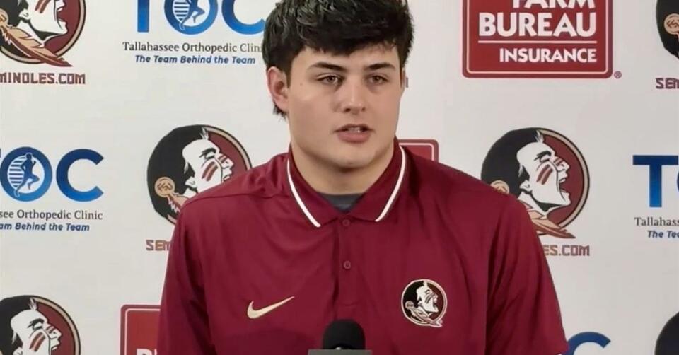 FSU Newcomer Interviews and Notes: Deamontae Diggs, James Williams ...