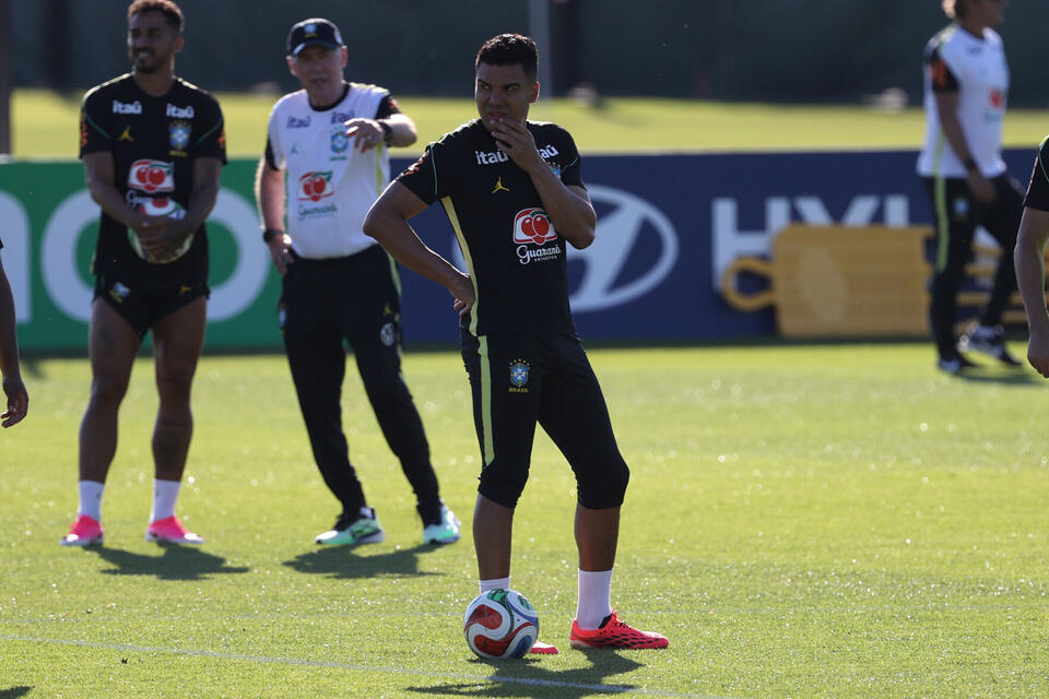 WCup Brazil Soccer - NewsBreak