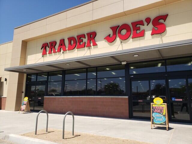 Trader Joe’s to open new Tucson store - NewsBreak