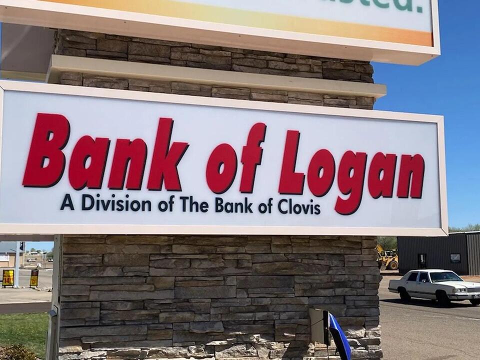 New full-service bank brings joy and convenience to residents of Logan ...