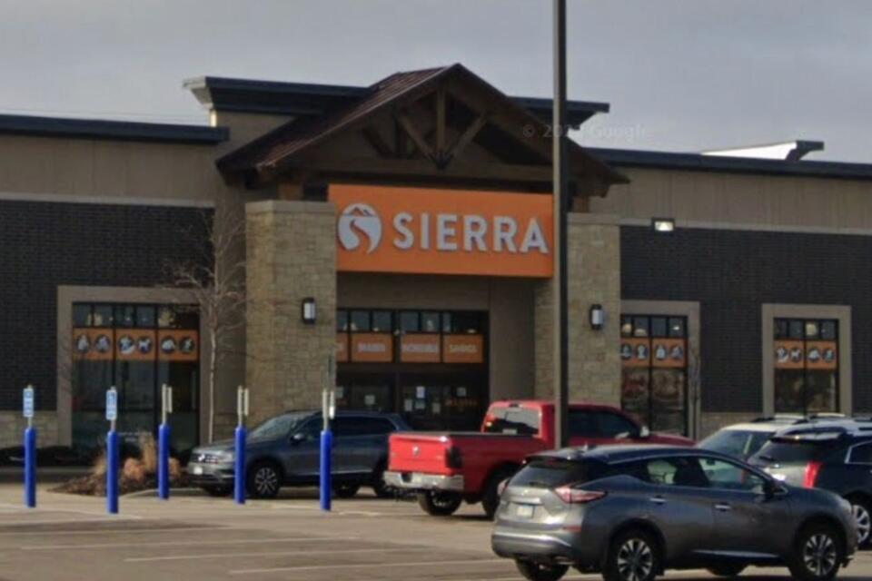 Sierra Confirms Opening Date for New Rochester, MN Location - NewsBreak