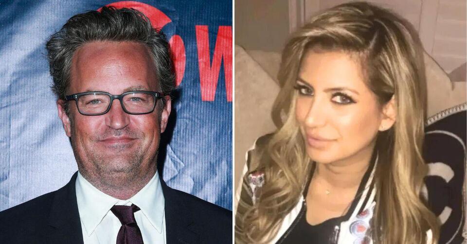 Matthew Perry’s ‘Ketamine Queen’ Kept Running Illegal Drug Operation ...